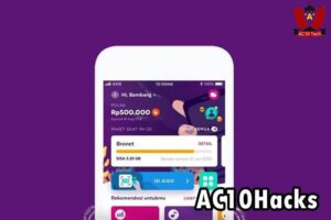 Bug Axis Unlimited Gaming 2025 Terkini, Anonytun & Injector! - AC10 Tech