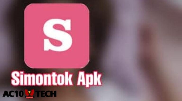 Download Simontox App APK 2021 2022 2024 Tanpa Iklan