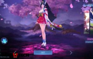 Cara Dapat Skin Miya Legend Gratis 2025 - AC10 Tech